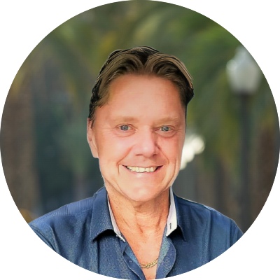 Freddy Bremseth | Author